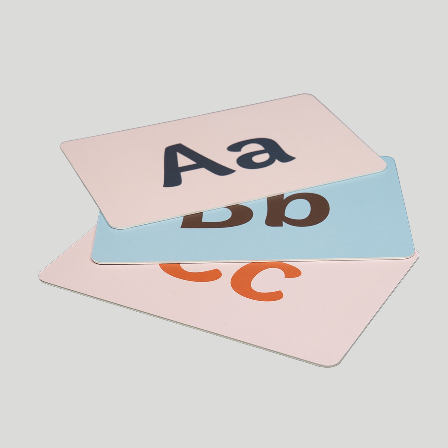 ABC Sound Flashcards – Toddlers CAN Read
