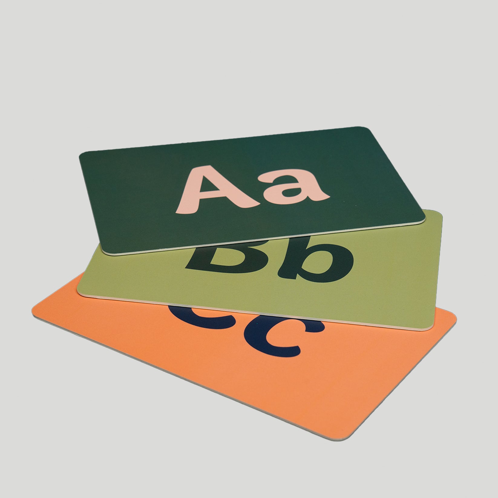 ABC Sound Flashcards – Toddlers CAN Read