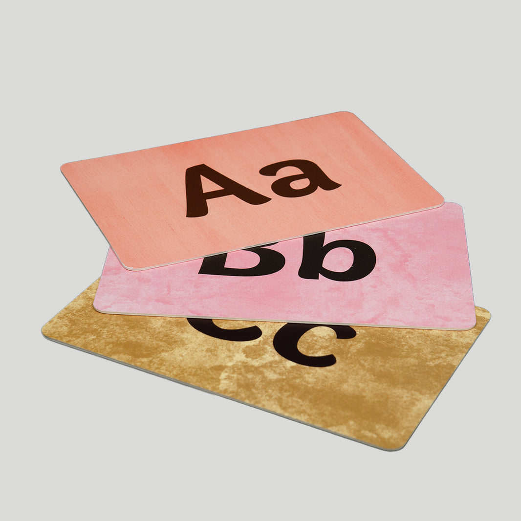 Flashcards – Toddlers CAN Read
